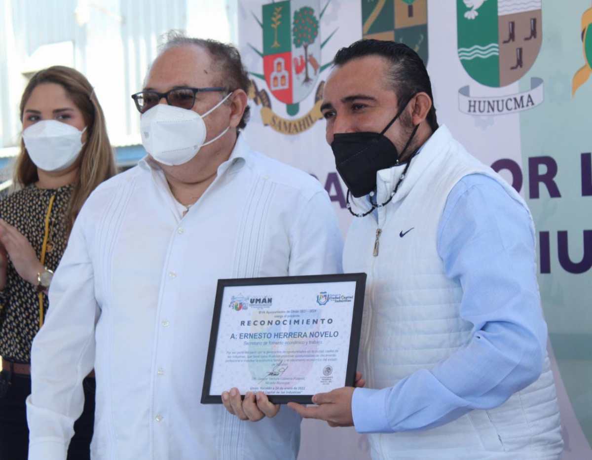 Desde Umán, alianza más allá de partidos políticos – CM Noticias Mérida