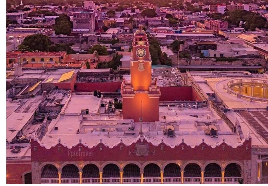 Mérida siempre se ha distinguido por ser pacífica – CM Noticias Mérida