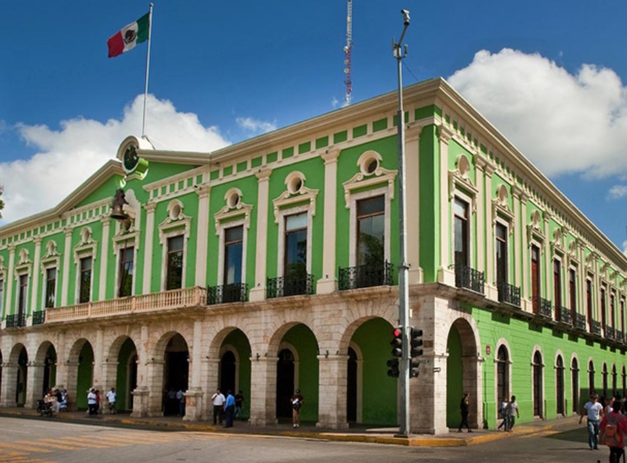 Trabajadores al servicio del Gobierno del Estado reciben aumento ...