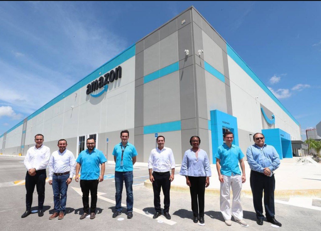 En Yucatán, los cambios se ven y sienten, en más inversiones que nunca ...