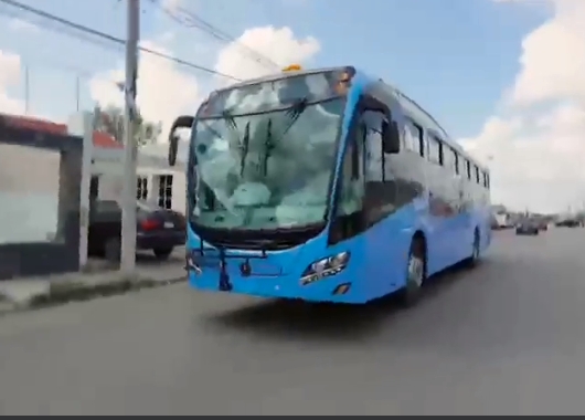 El nuevo sistema de transporte Va y Ven sigue creciendo con nuevos ...