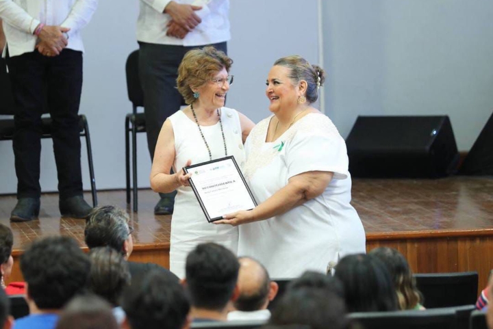 La UTM celebra 25 años de innovación y calidad educativa – CM Noticias ...