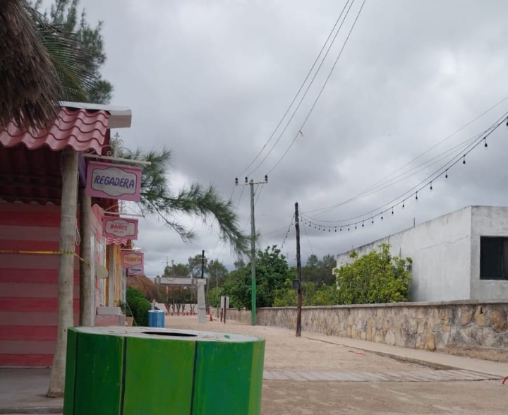 PIG BEACH BRINDARÁ SERVICIO HABITUAL TRAS CAÍDA Y ATENCIÓN DE CABLEADO ...