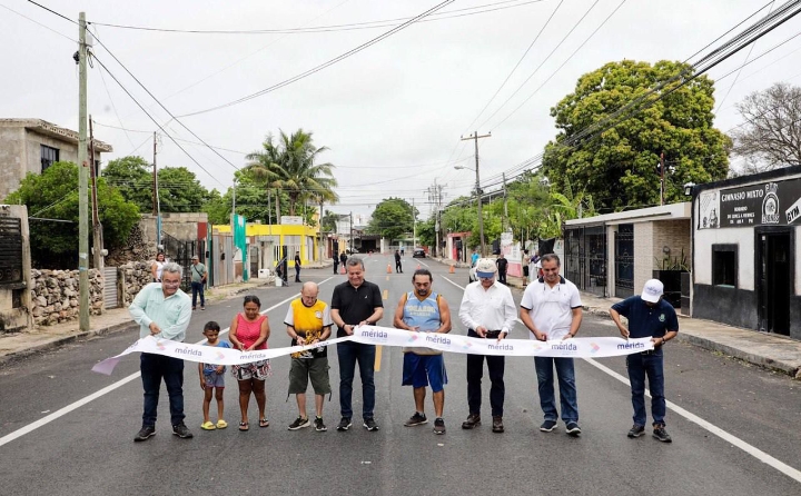 El Ayuntamiento de Mérida avanza hacia la creación de una ciudad más ...