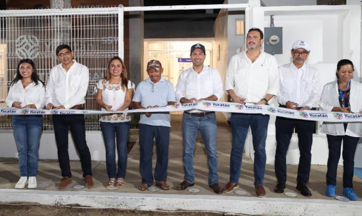 Agradece el Gobernador Mauricio Vila trabajo conjunto para reducir la ...
