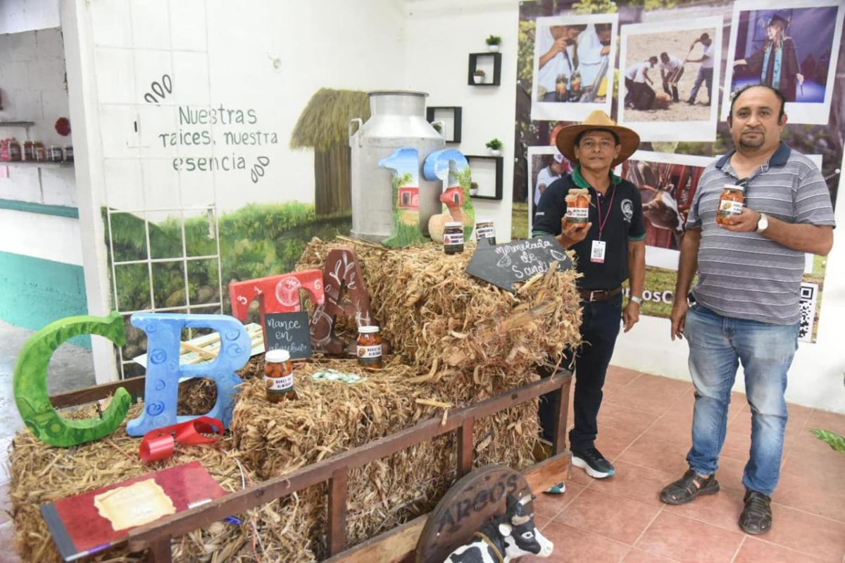 Feria Xmatkuil y CBTA No.13: Medio siglo de historia y Colaboración ...