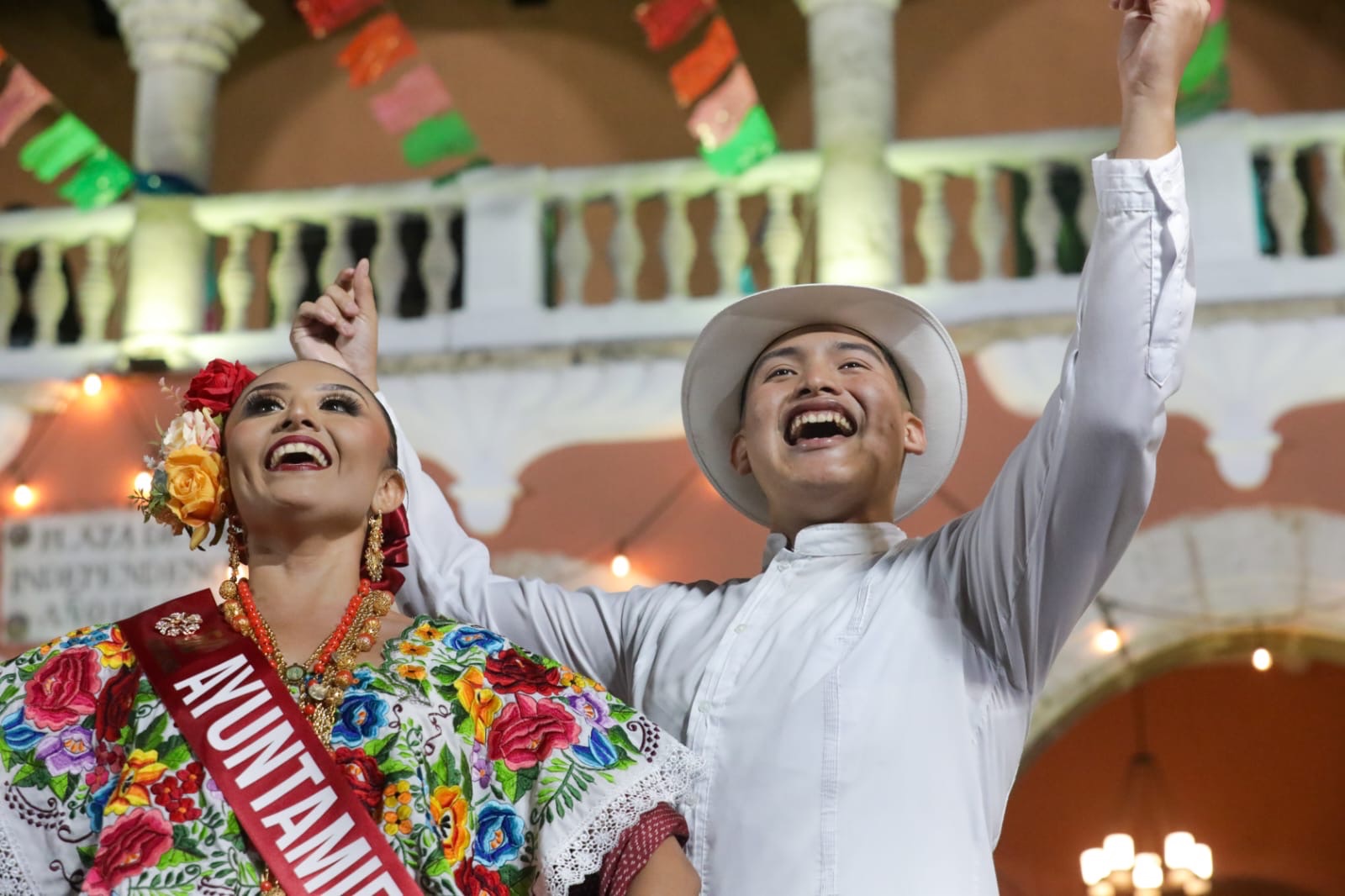 El Mérida Fest 2026 llega a su fin con más de 100 mil asistentes – CM ...