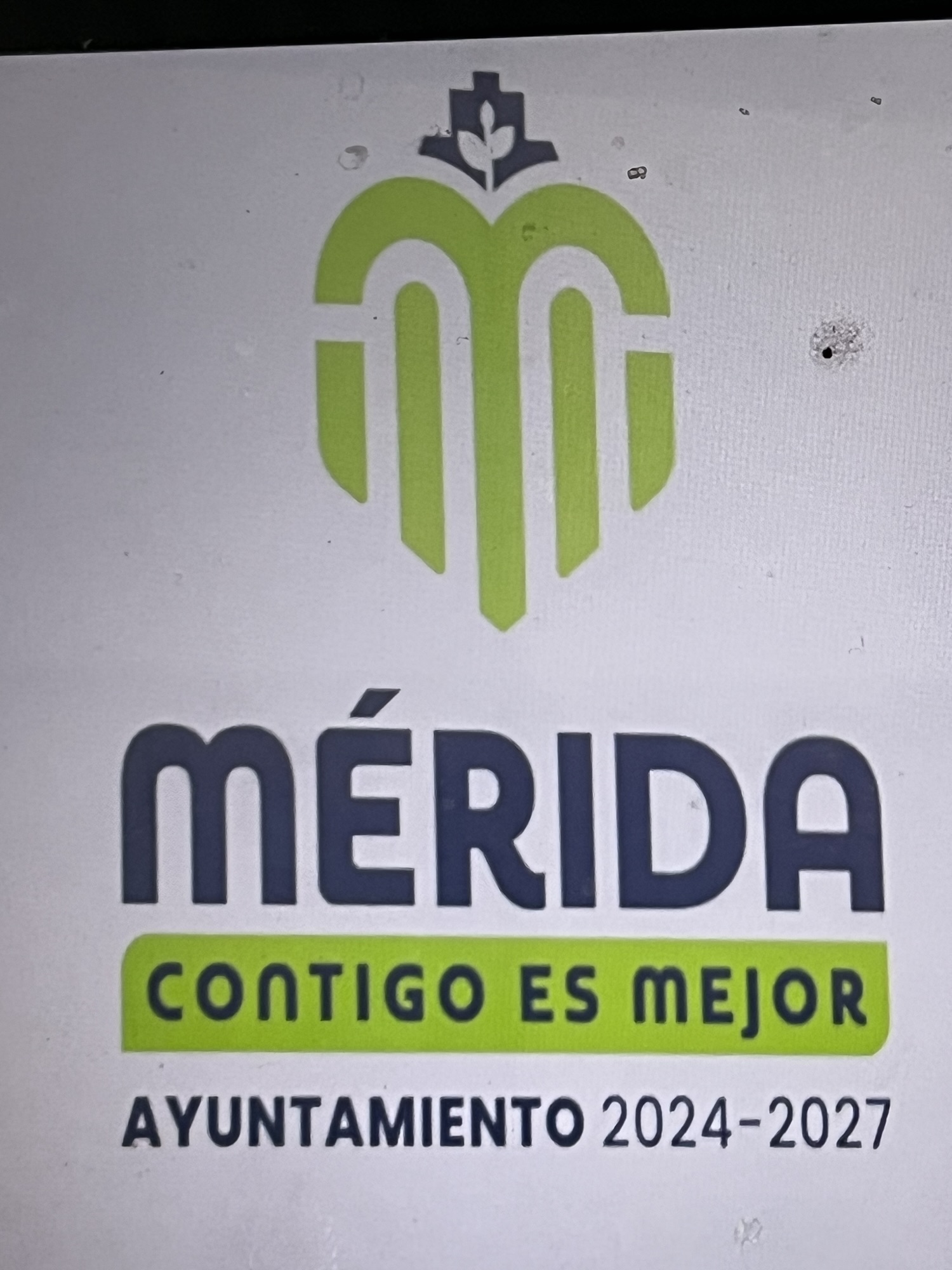 Ayuntamiento de Mérida informa sobre servicios municipales en día ...